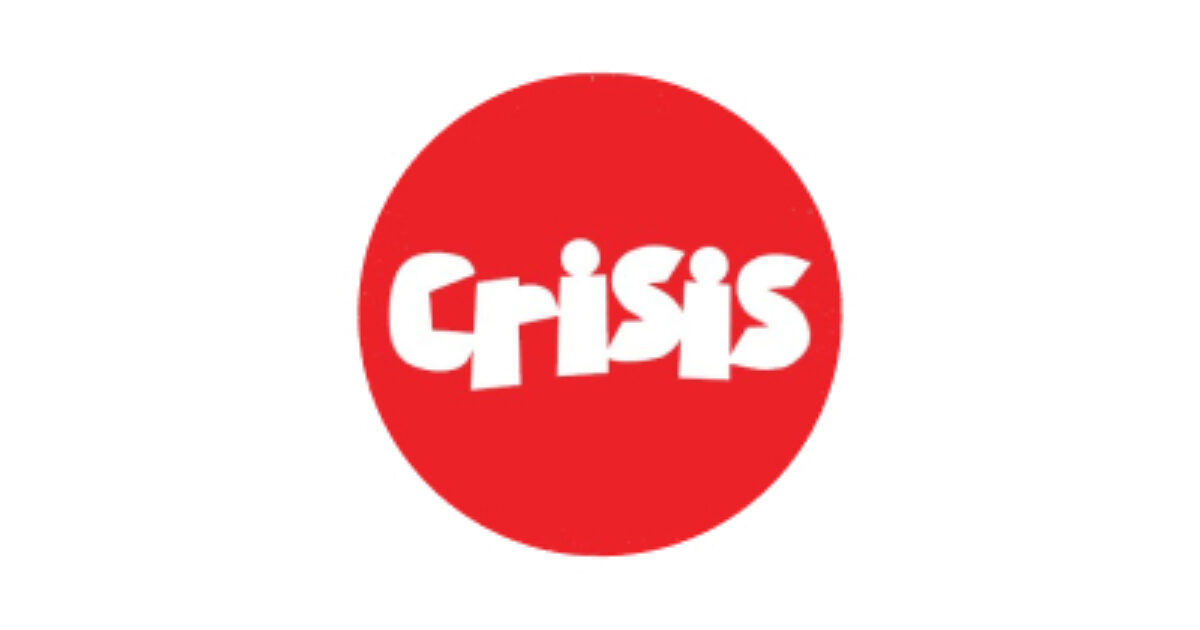 Crisis · Worthy Causes · Glastopedia