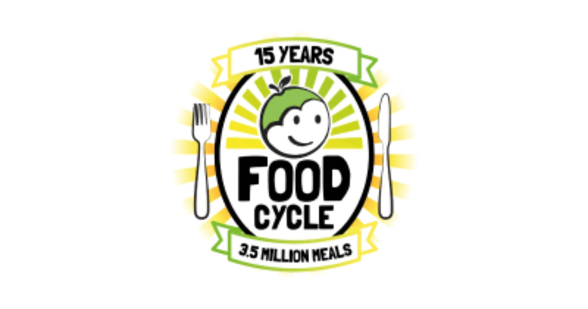 FoodCycle · Worthy Causes · Glastopedia