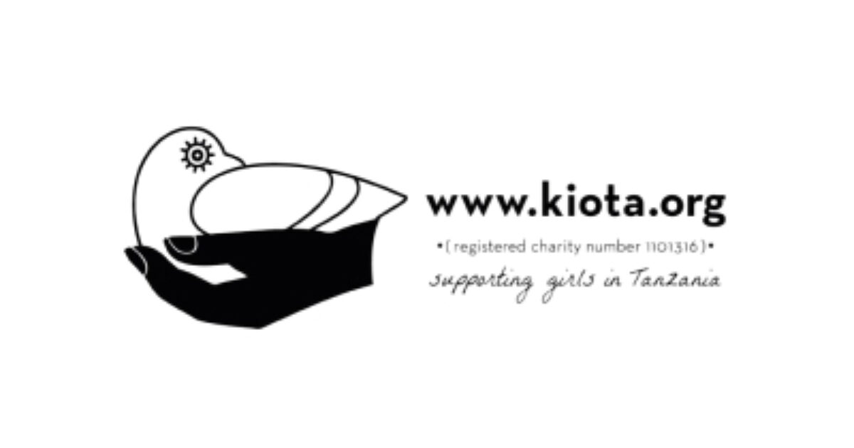 Kiota · Worthy Causes · Glastopedia