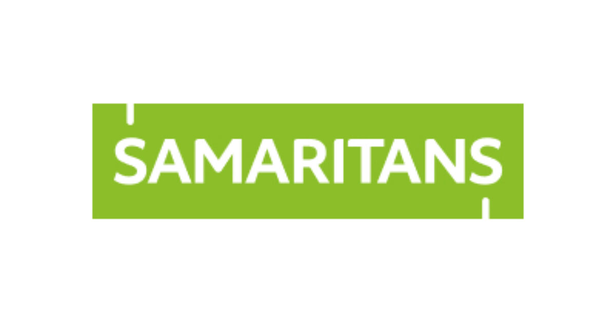 Samaritans · Worthy Causes · Glastopedia