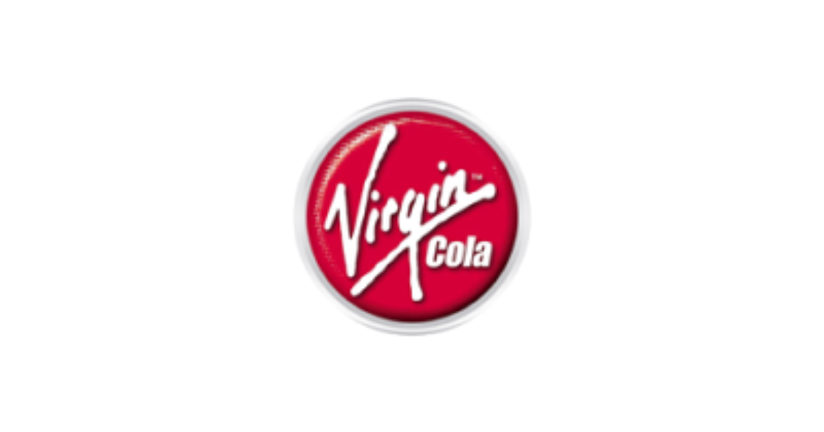 Virgin Cola · Worthy Causes · Glastopedia