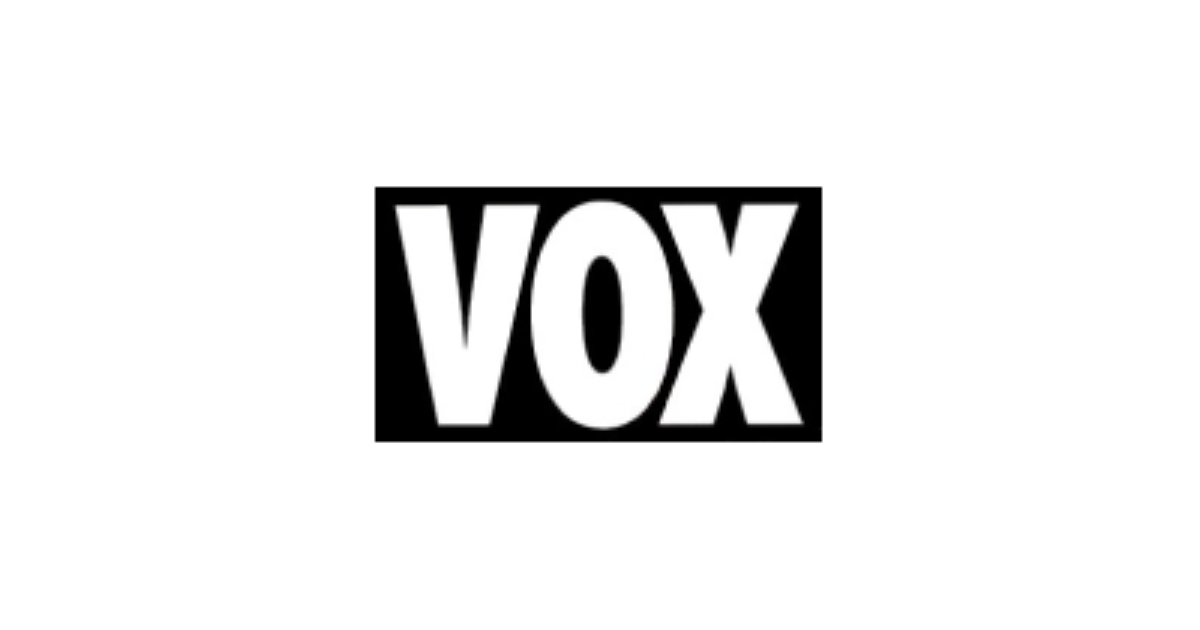 Vox Magazine · Worthy Causes · Glastopedia