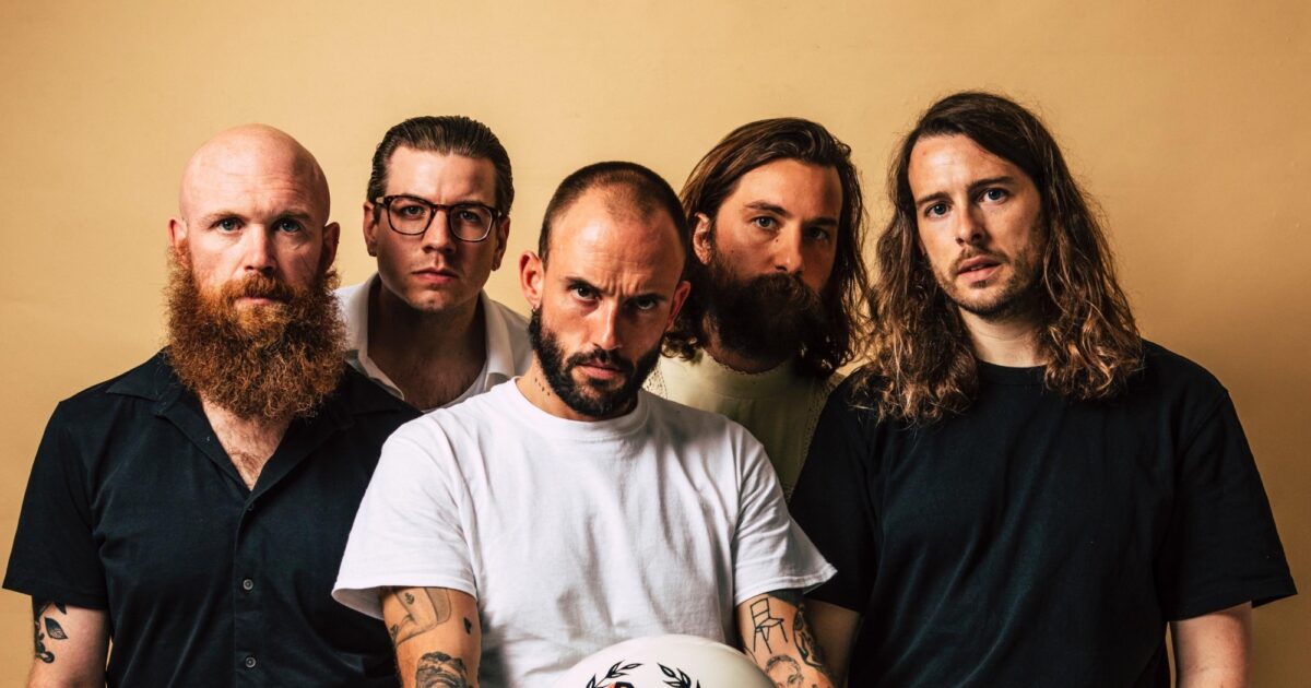 Idles · Performers · Glastopedia