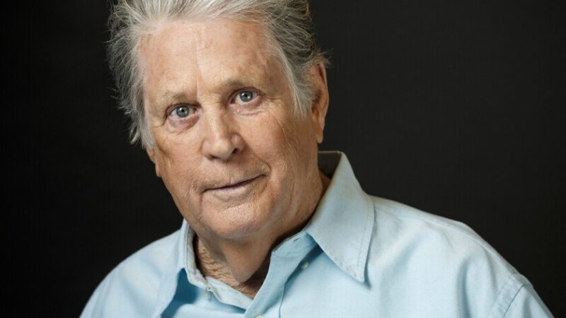 Brian V · Performers · Glastopedia