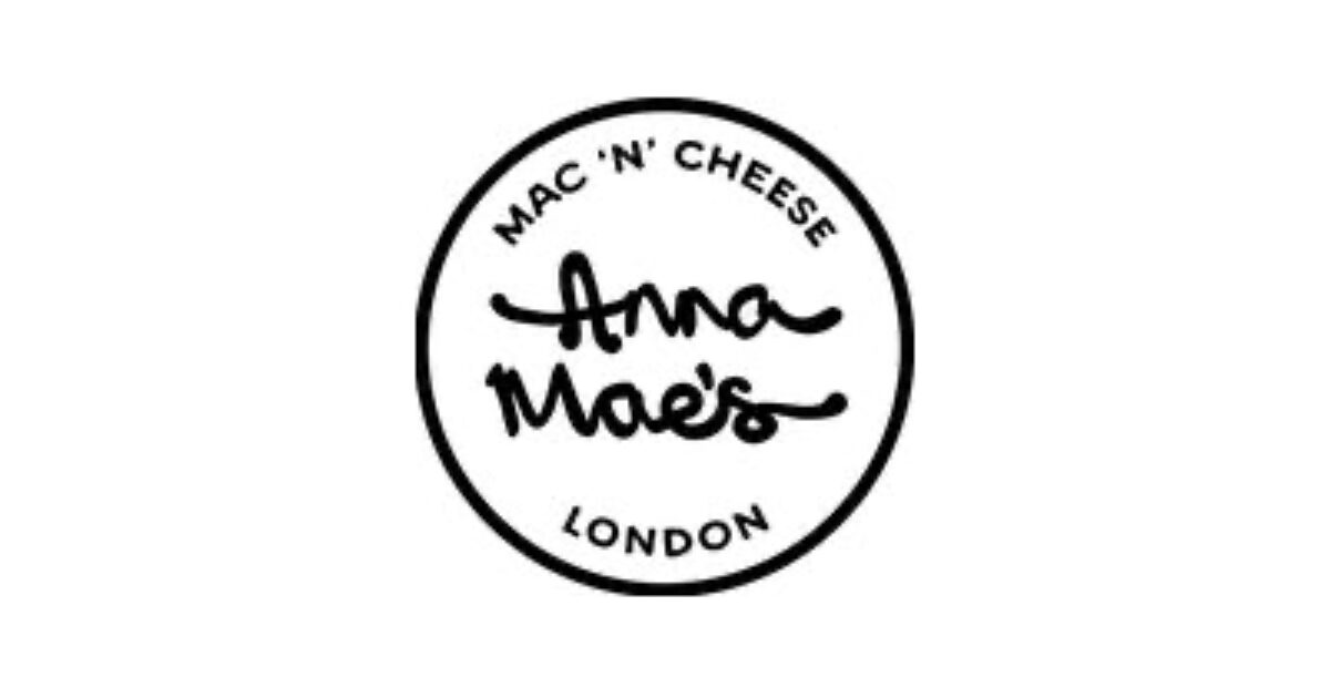Anna Mae's Mac & Cheese · Markets · Glastopedia