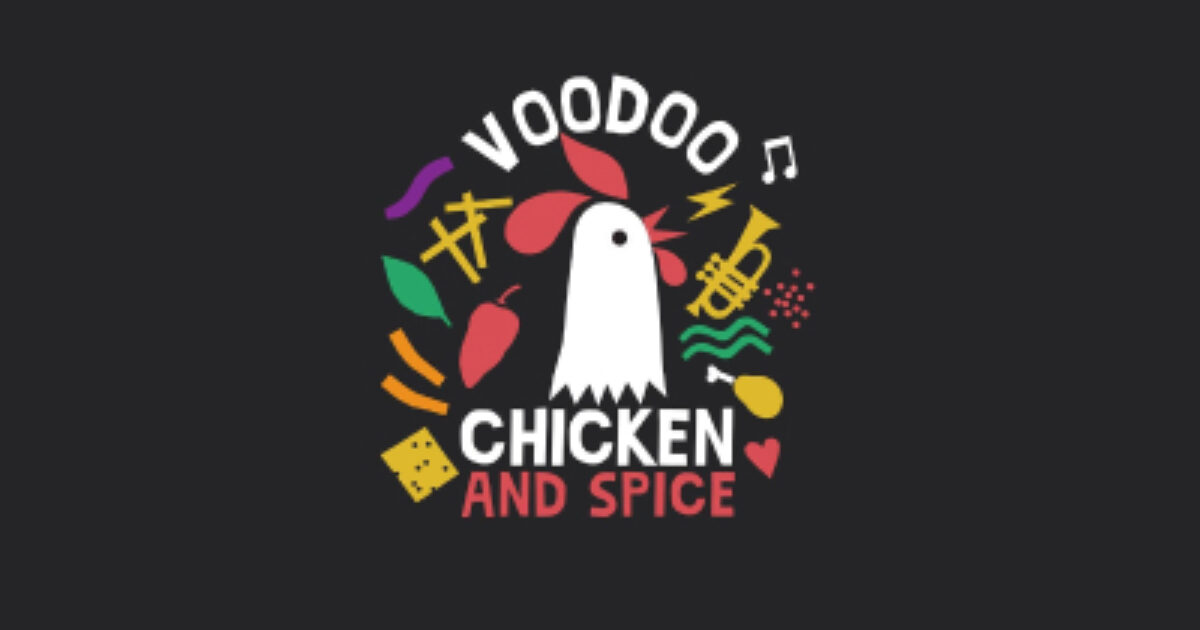 Voodoo Chicken · Markets · Glastopedia